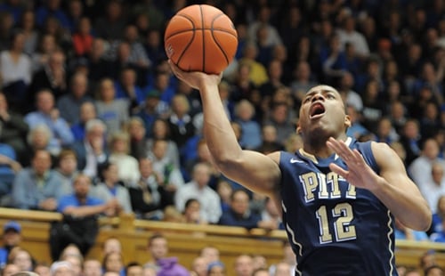 Pitt Falls in OT to Virginia Tech – DreamBackfield