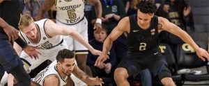 Pitt Drops 10th Straight Game In Loss At Georgia Tech, 73-65 ...